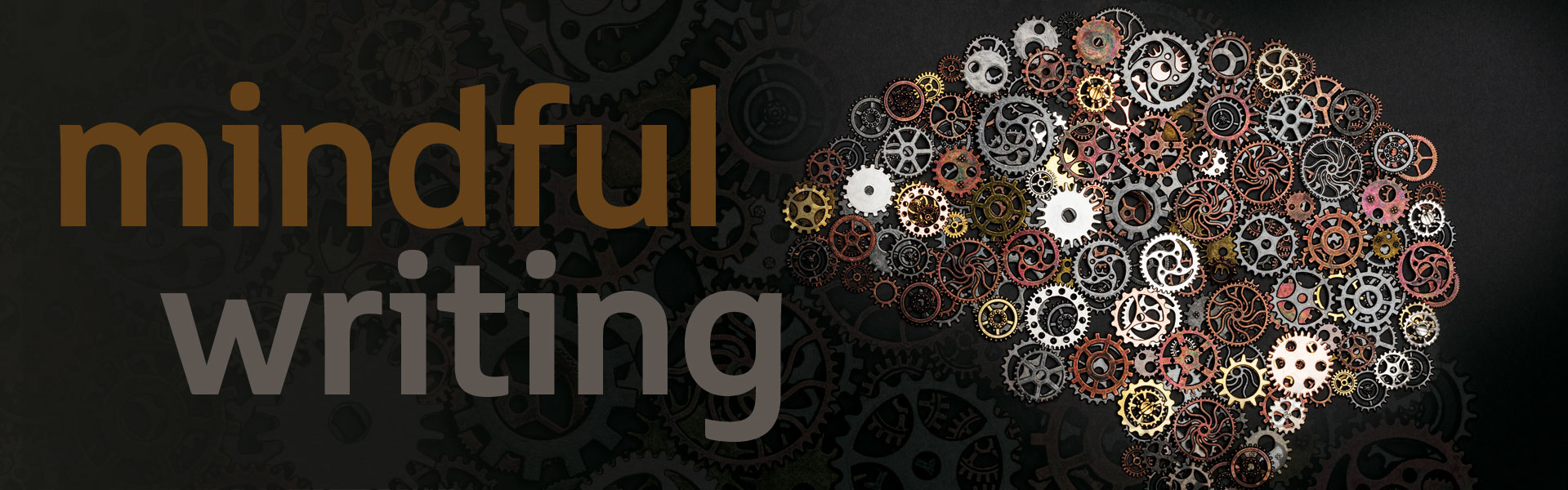 Mindful Writing and Journaling – Your Writing Brain