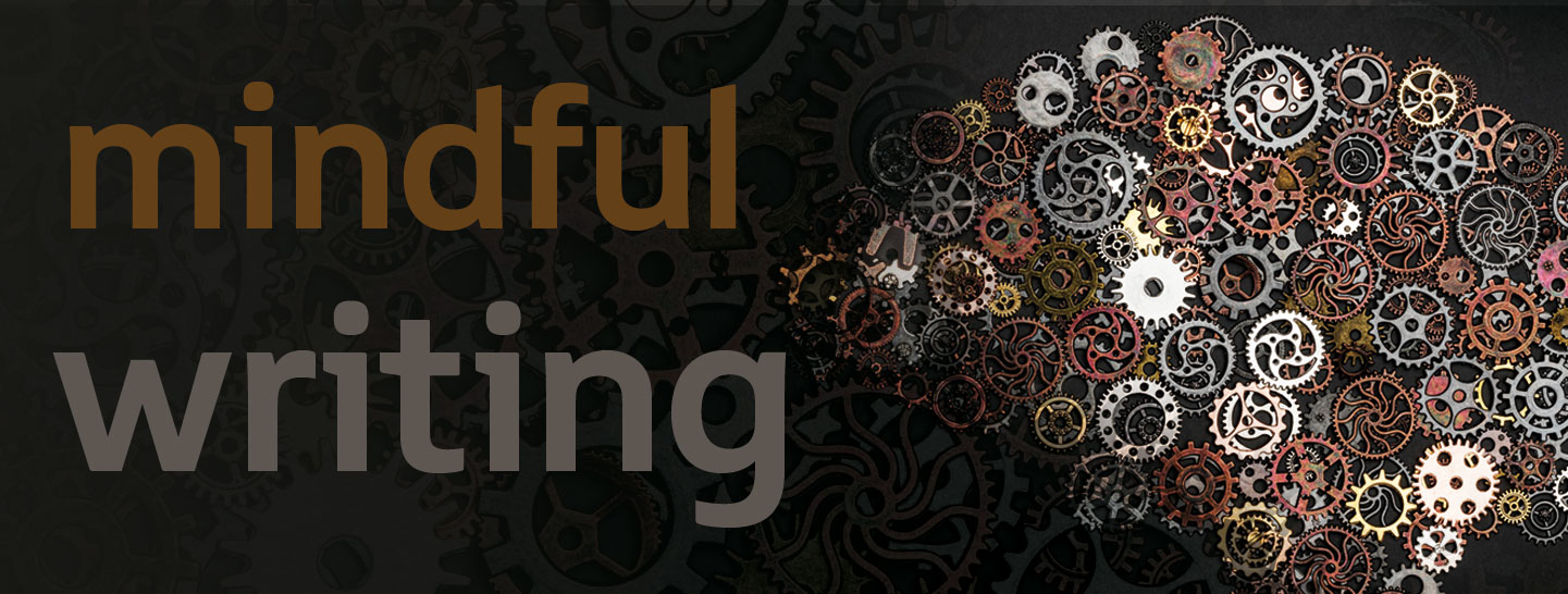 Mindful Writing and Journaling – Your Writing Brain